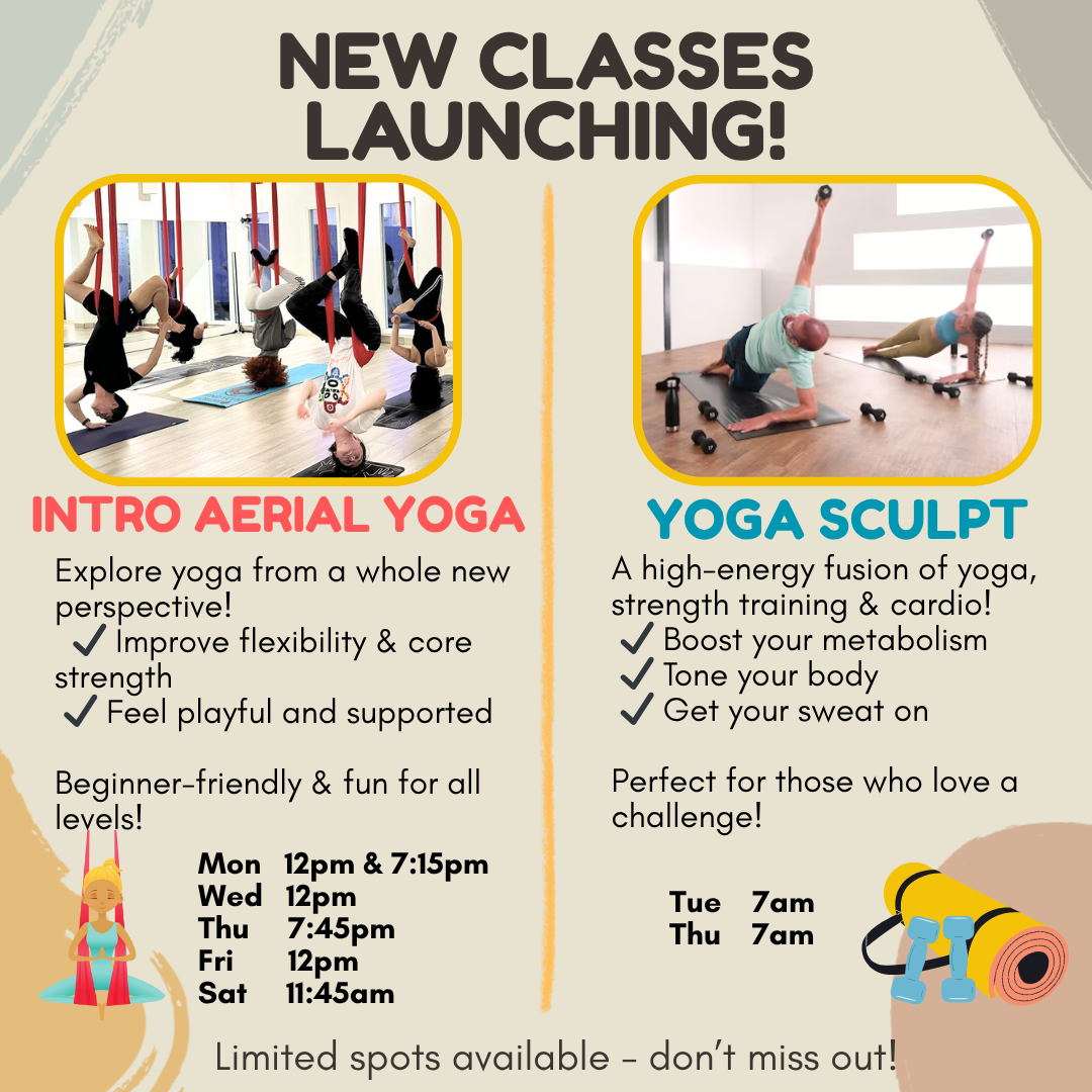 Englewood NJ | Atmananda Yoga